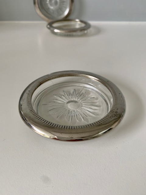 Dessous De Bouteille